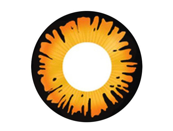 Twilight Cosplay VAMPIRE Contacts for Halloween – fantasy-icon