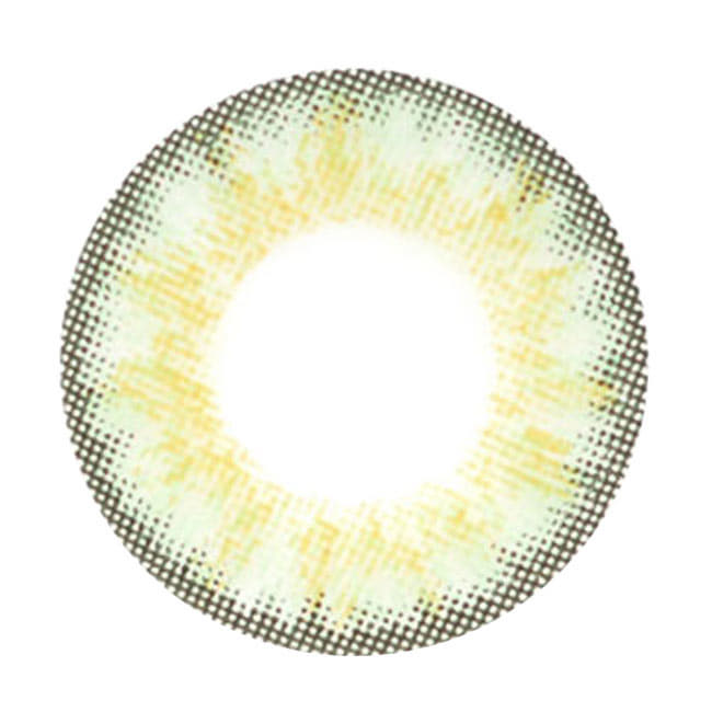 Moist Barbie 3tone Green Contacts for Hperopyia - farsightedness ...