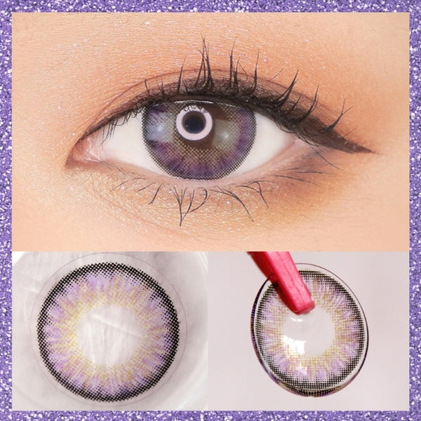 New Arrivals-Colored Contacts | Circle Lenses | fantasy-icon.com