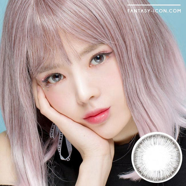 Colored contacts for Hyperopia- farsightedness | fantasy-icon.com