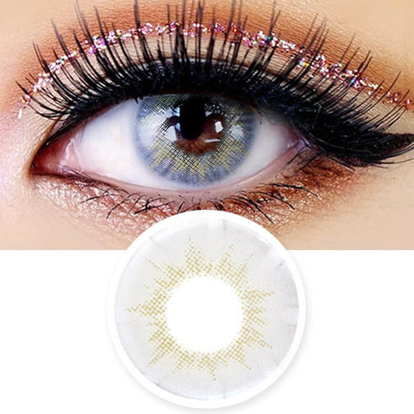 Colored Contacts & Circle Lenses, Cosmetic Contact Lenses | fantasy ...