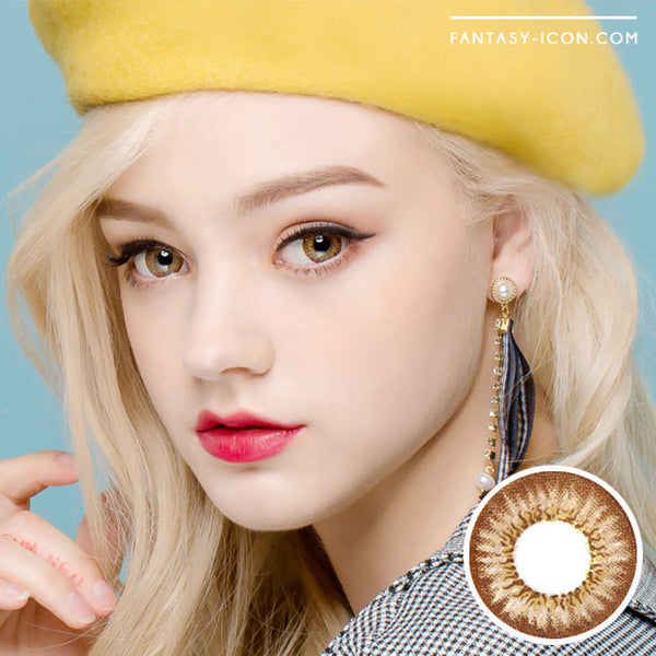 Colored contacts for Hyperopia | Mimi Needstem Brown - farsightedness ...
