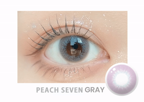 Silicone hydrogel-Colored Contacts & Circle Lenses | fantasy-icon.com