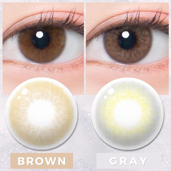 Silicone hydrogel Colored Contacts, MPC Circle Lenses – Page 2 ...